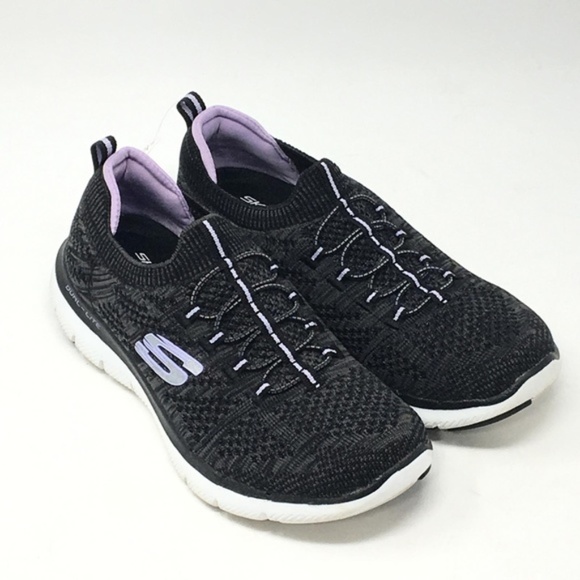 Skechers | Shoes | Skechers Ladies Bungee Shoe Ak | Poshmark